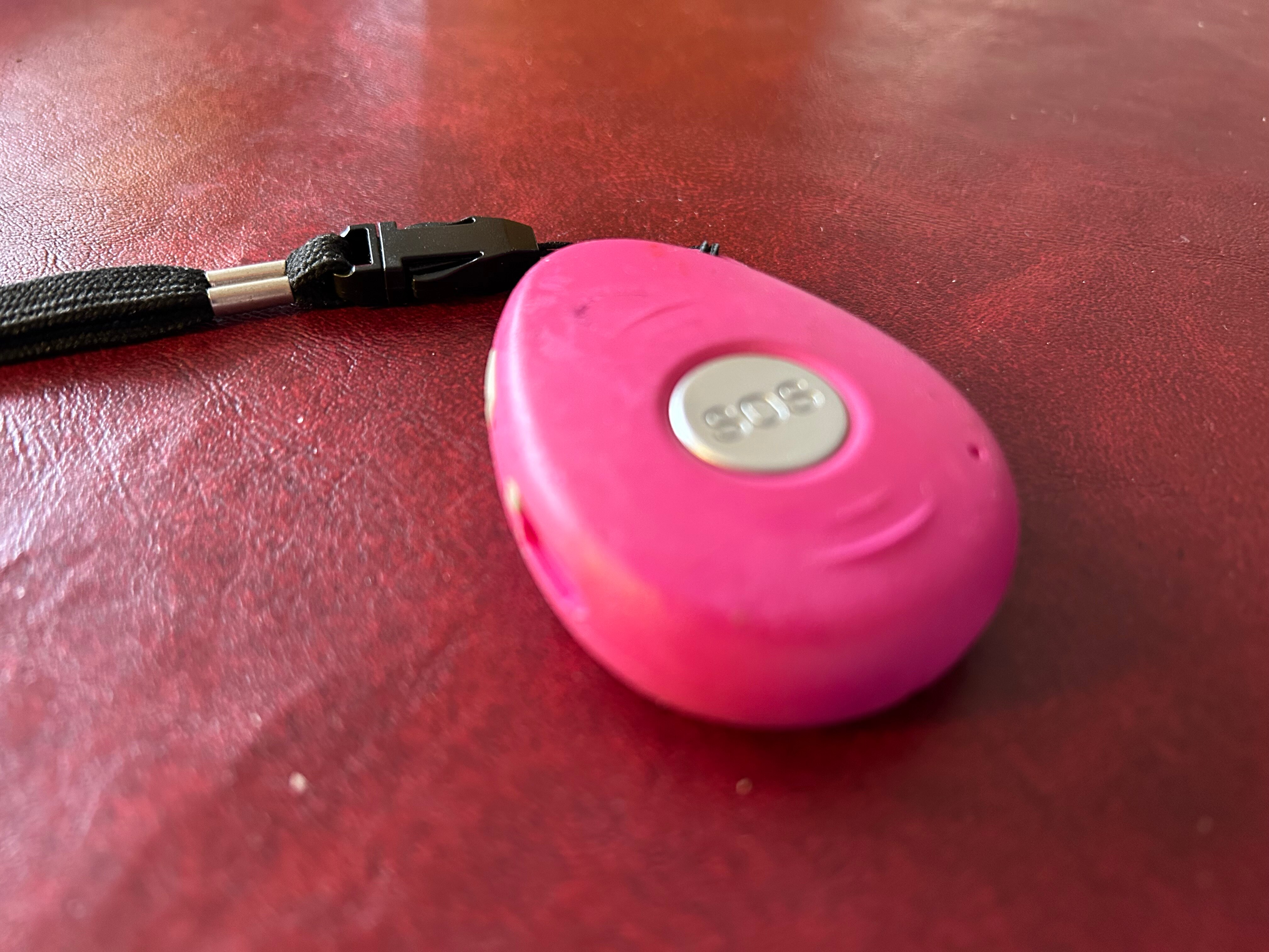 Medical alarm pendant supplier gives privacy reassurance over contact ...