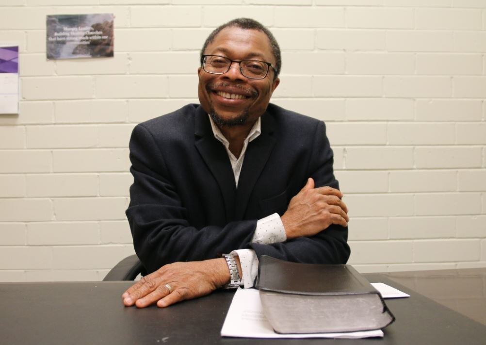African Australians call on community to tackle mental illness - ABC listen