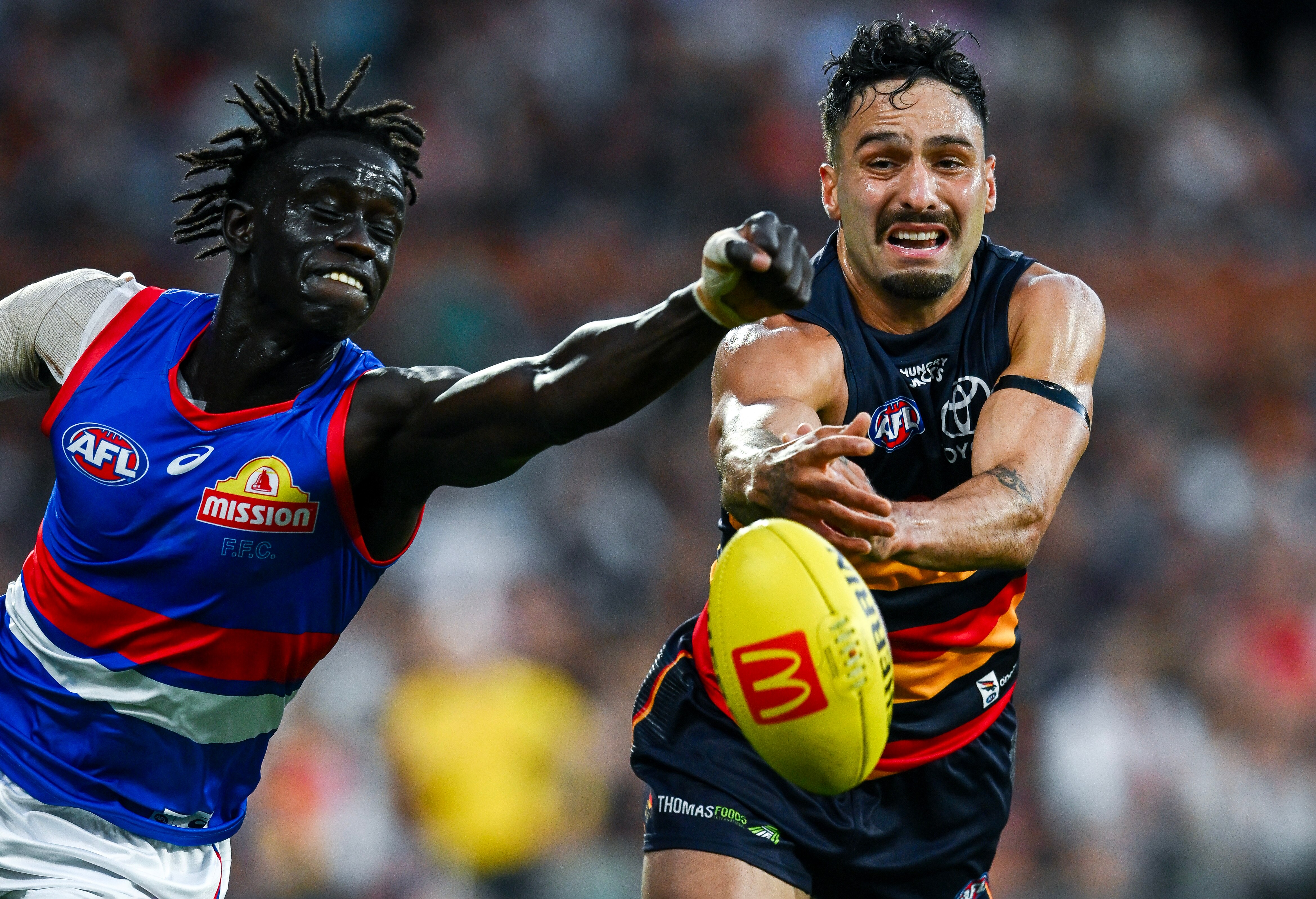 2025 AFL season quiz: Twenty questions before the AFL grand final - ABC ...