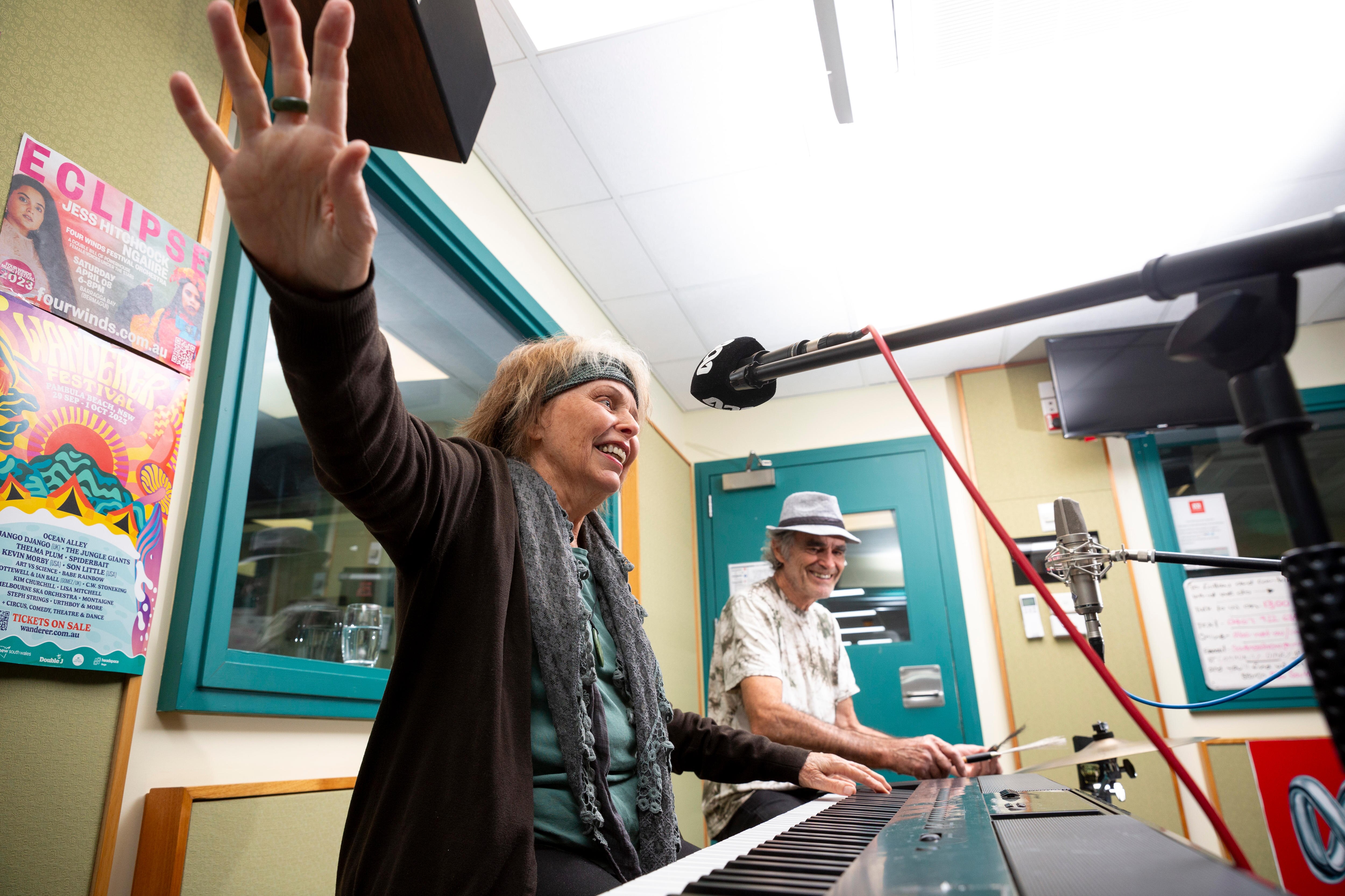 Listen Back - ABC South East NSW