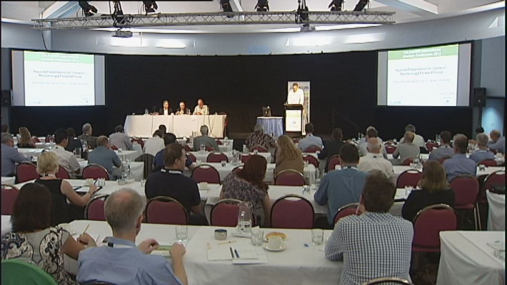 Uranium industry wants yellowcake red tape cuts - ABC News