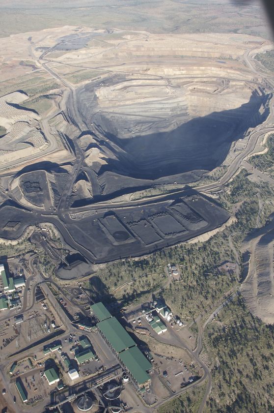 Global first for zinc mining in North West Queensland - ABC News