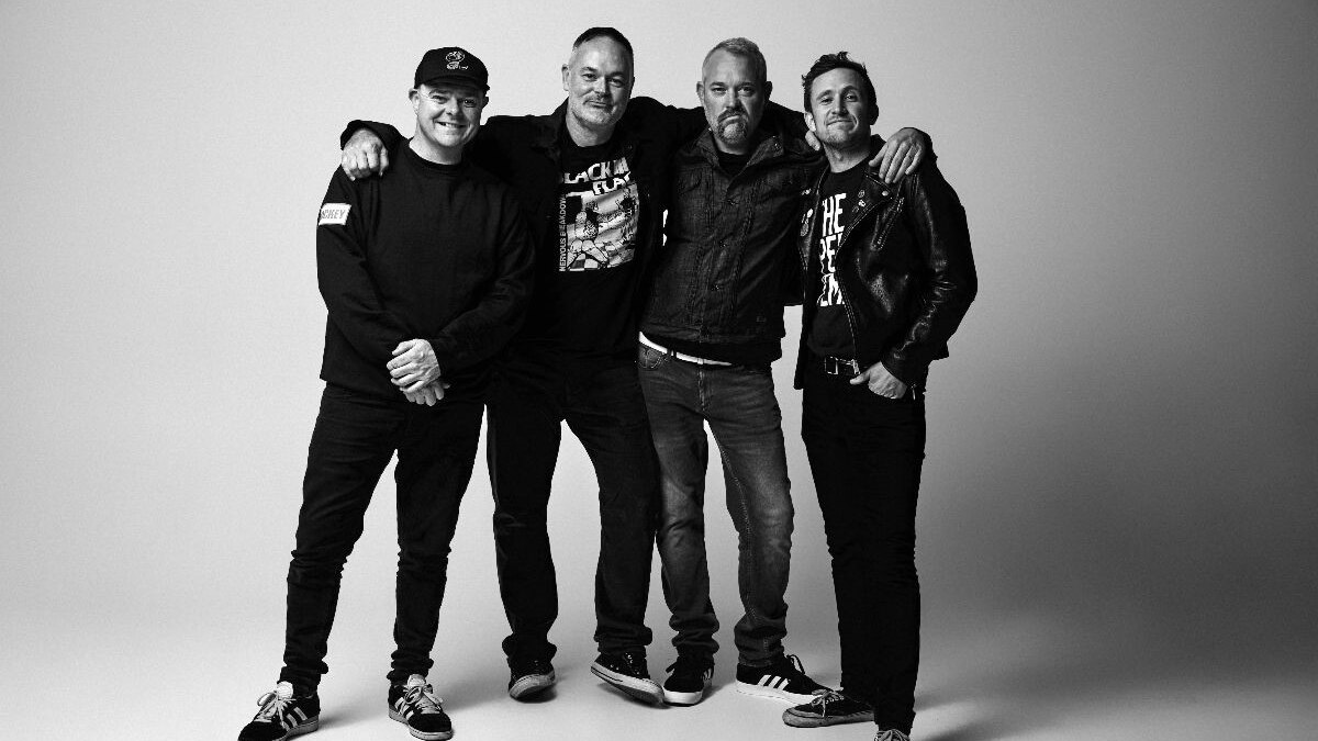 Bodyjar's rituals - ABC listen