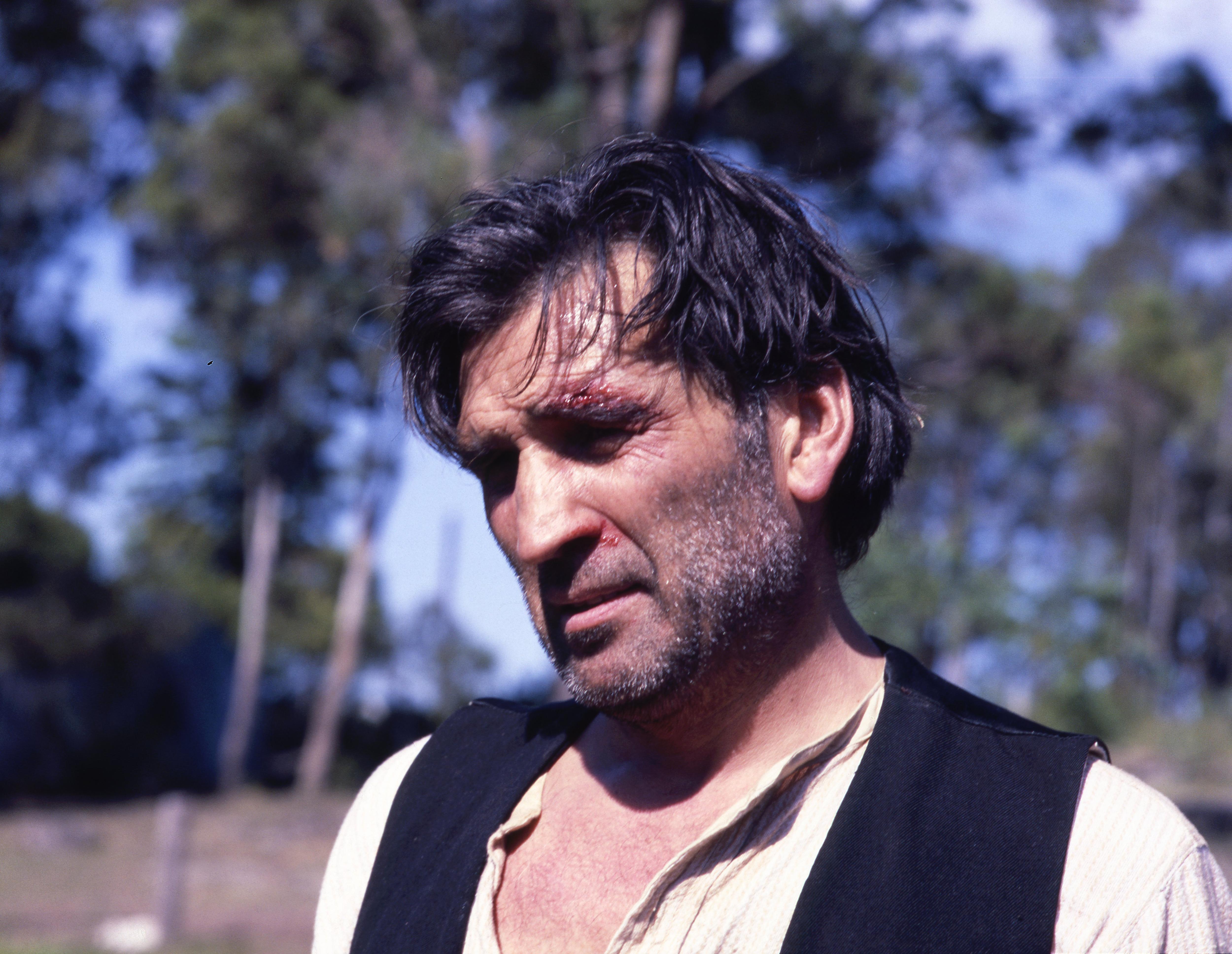 Gerard Kennedy: actor dies aged 93 - ABC listen