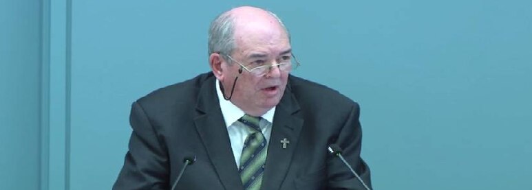 Royal commission: Abuse allegations too vague to report to police ...