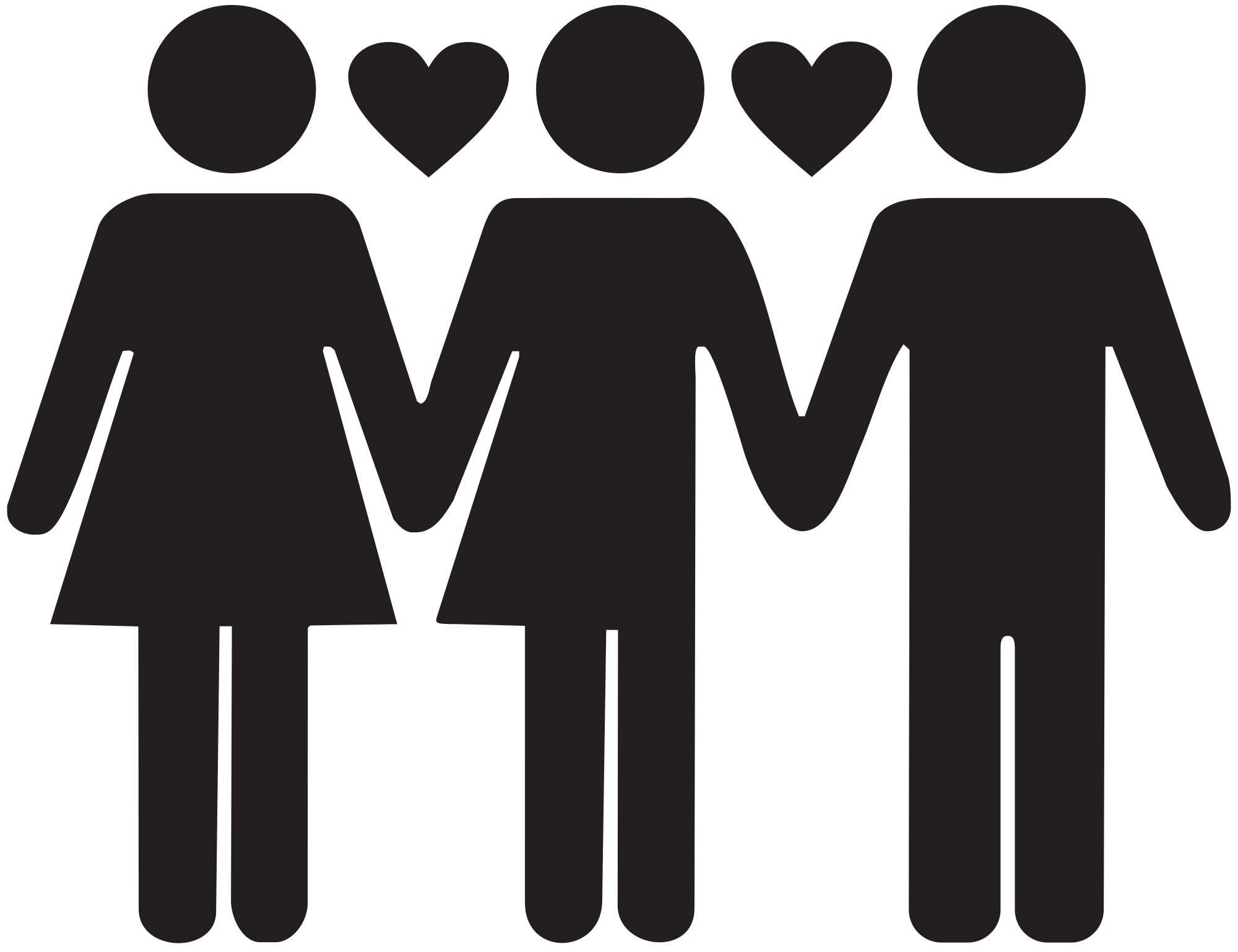 Open relationships: Is one romantic partner enough for you? - ABC News