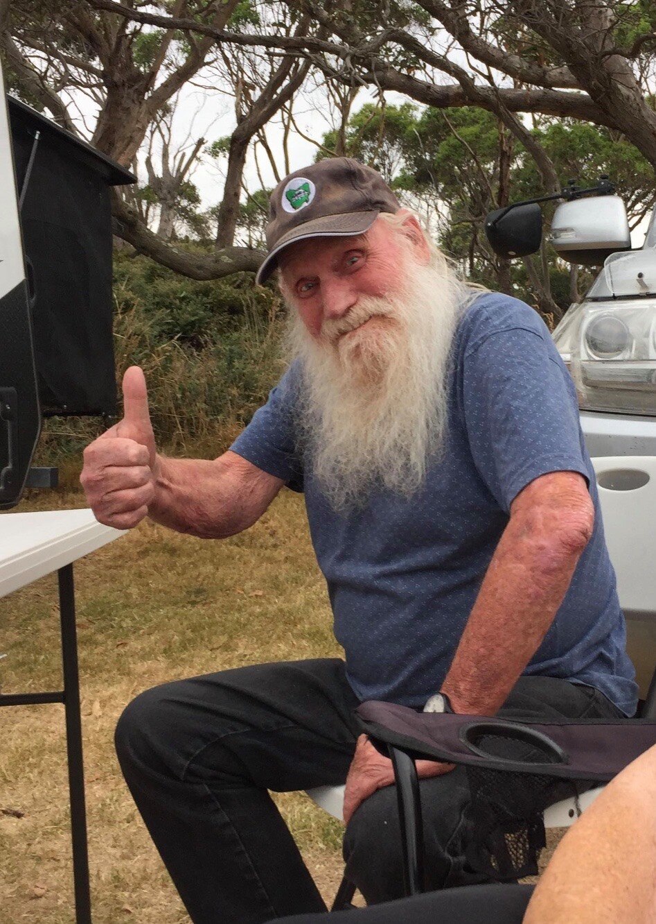 Fred Hooper - ABC News