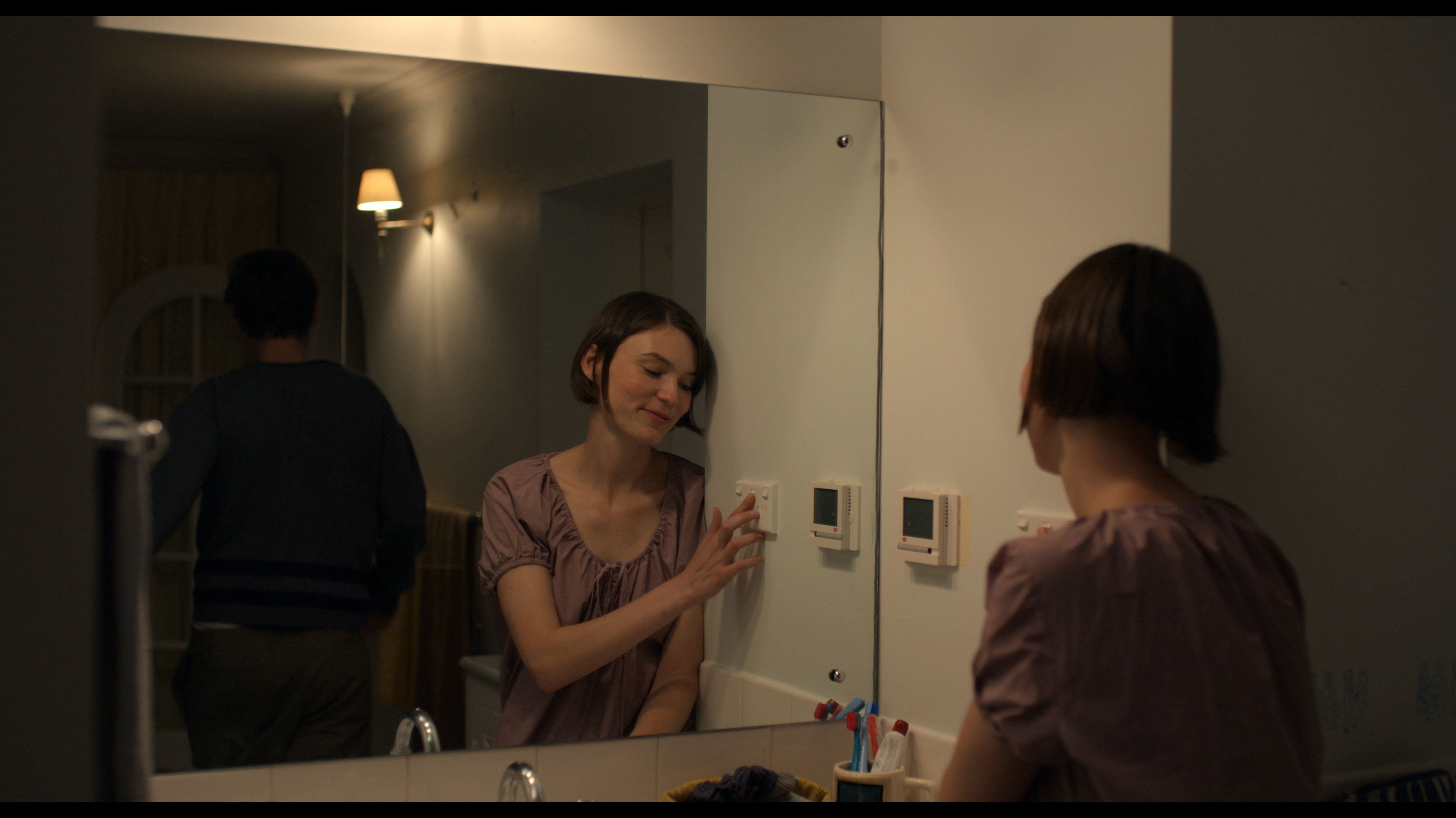 Alphabet Lane asks how can a relationship survive a rural tree change ...