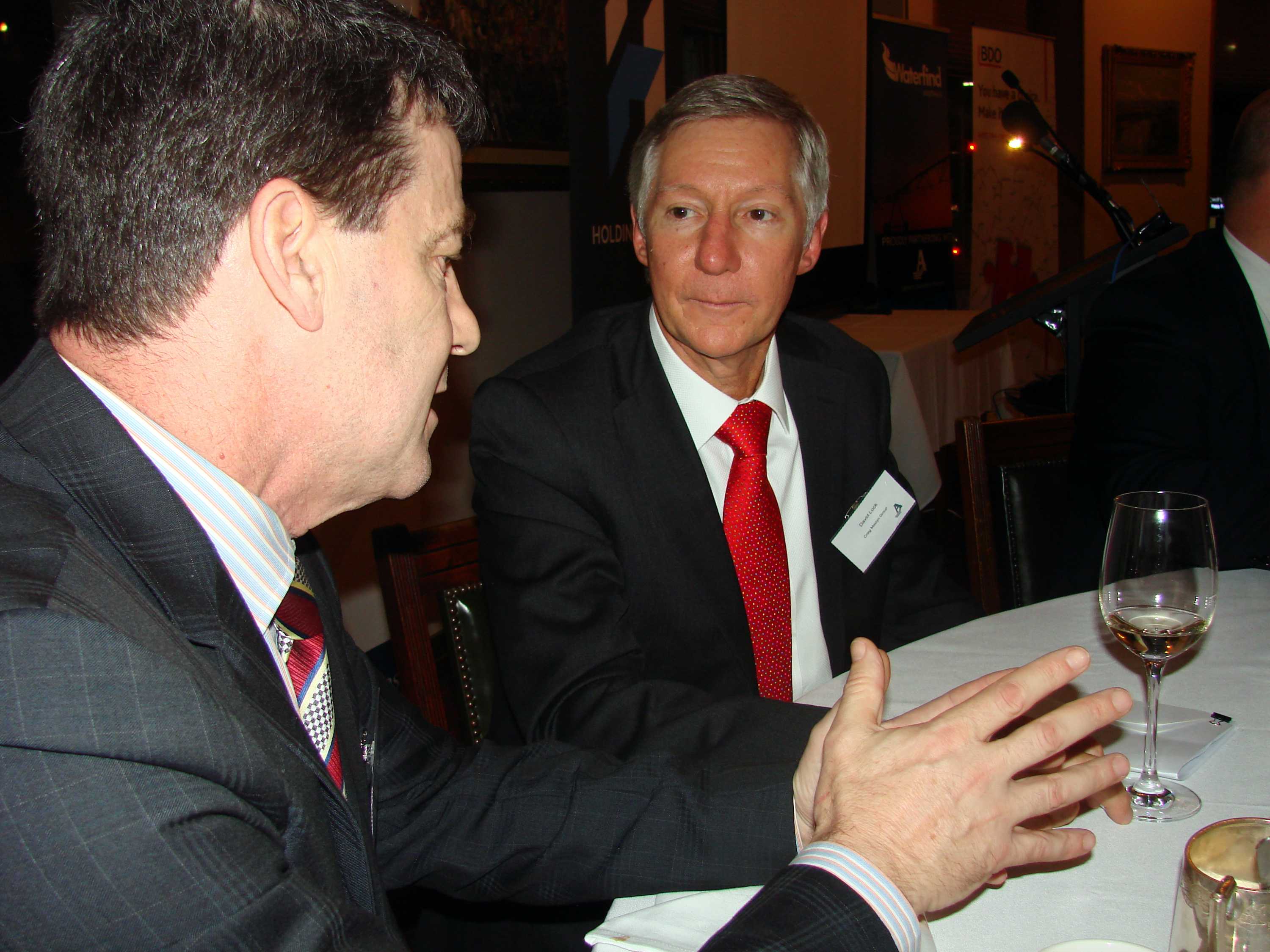 Craig Mostyn Group sees a bright future for food manufacturing in ...