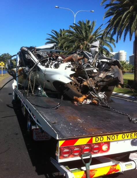 Fast cars, peer pressure and inexperience are a lethal mix - ABC News