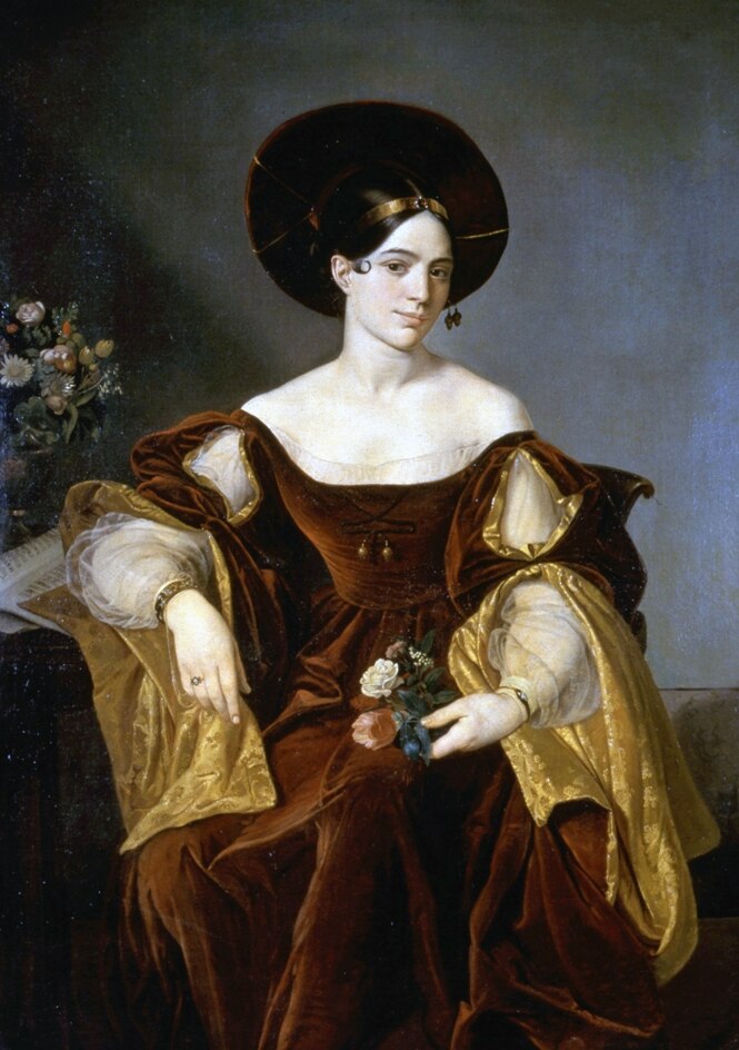 The Opera Show: Manuel Garcia's remarkable family - ABC listen