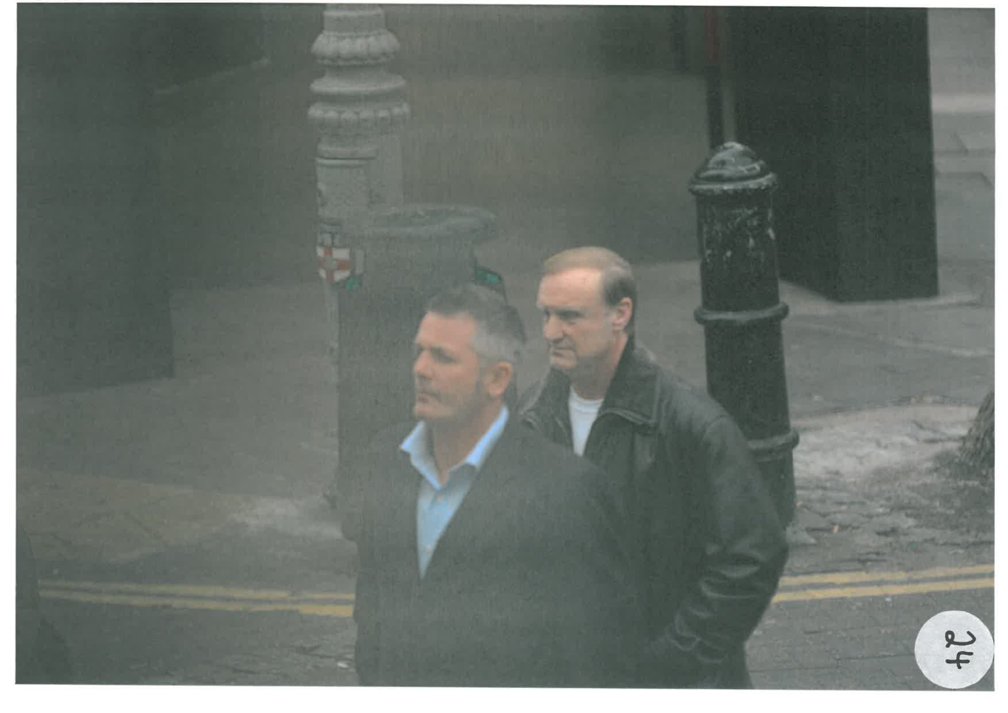 Adam Watt speaks out against corrupt NSW Crime Commission investigator ...