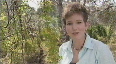 Weed Alert: Bridal Creeper - Gardening Australia