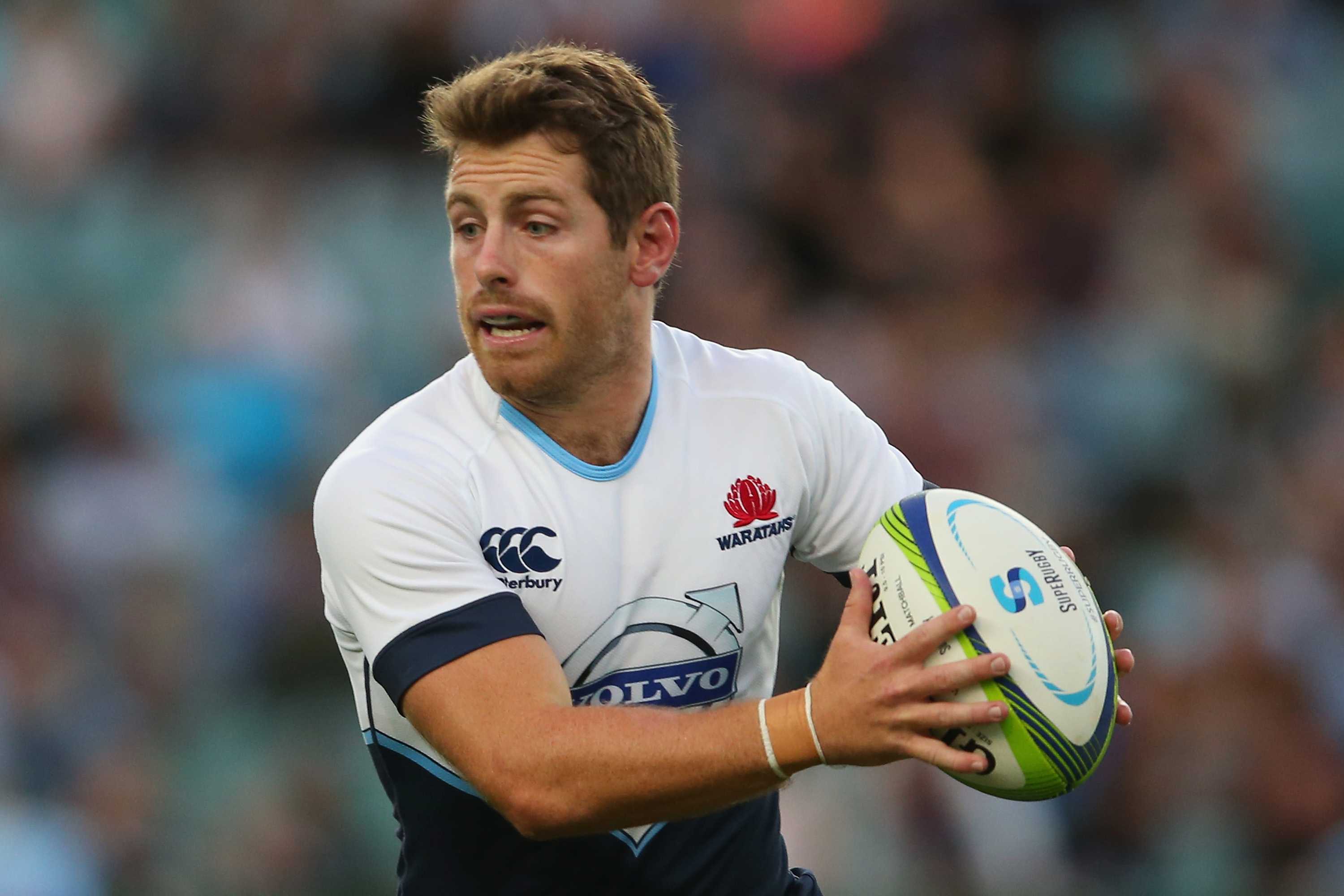 Waratahs hero Bernard Foley to clash with Crusaders great Dan Carter in ...