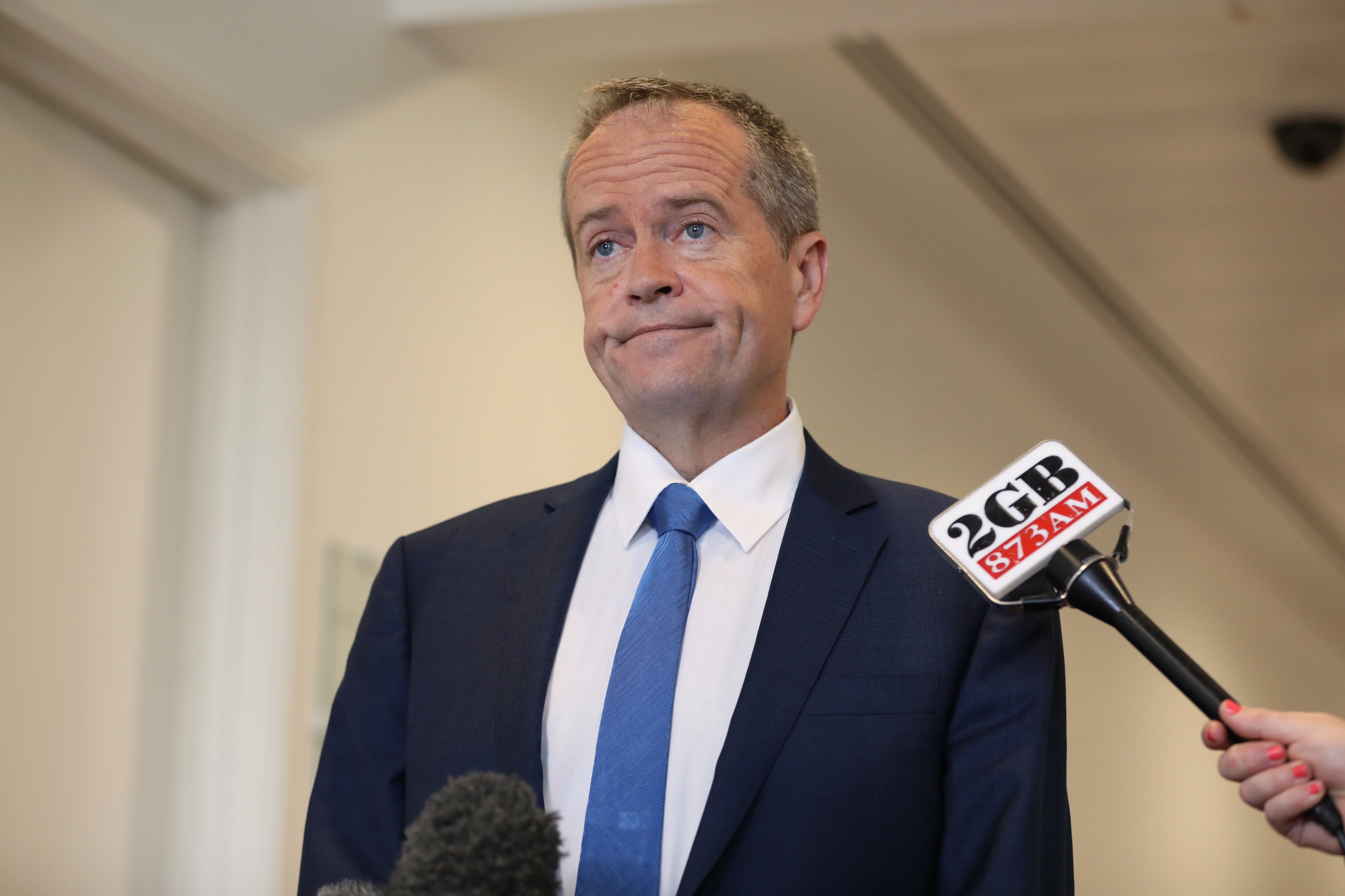 Grattan on Friday: Bill Shorten faces a summer of uncertainty - ABC News