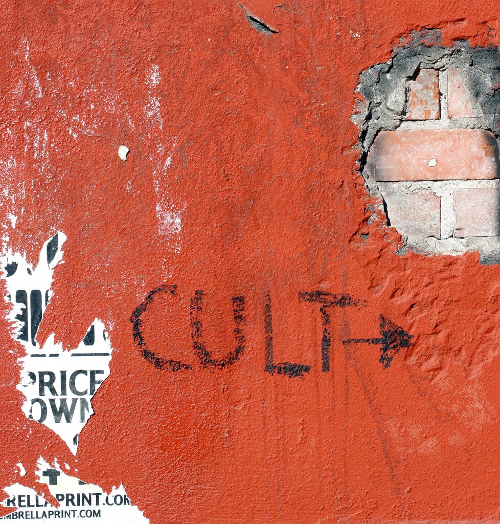 The Psychology of Cults - ABC listen