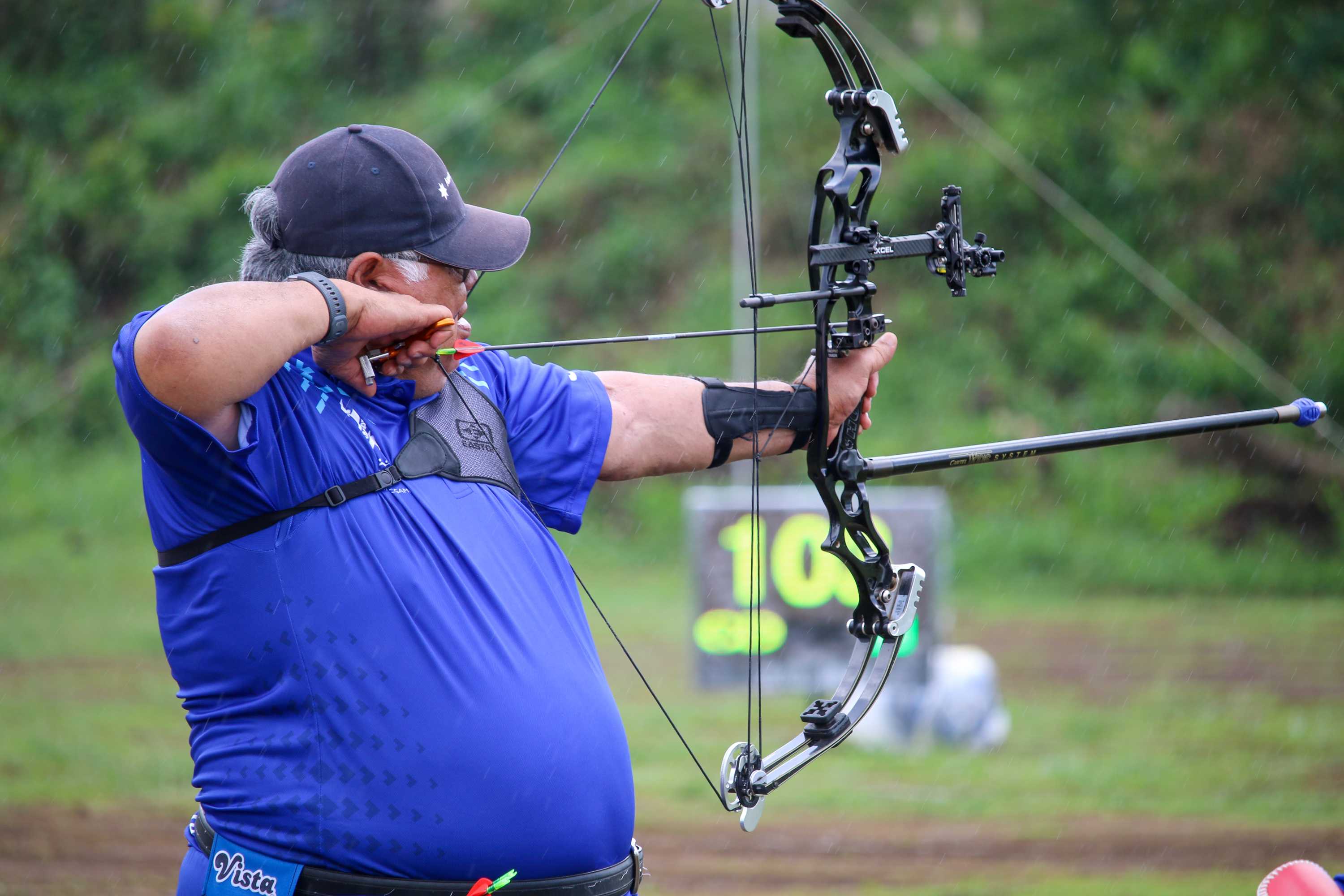 Pacific Games: Samoa's PM misses out on archery medals — twice — as ...