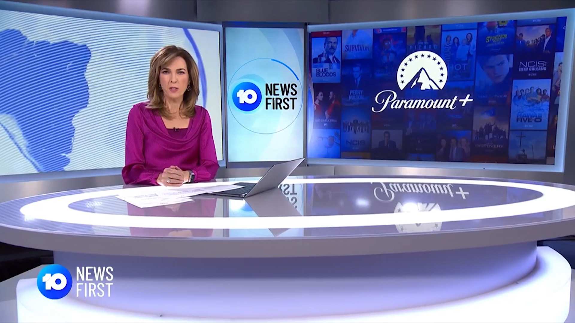 Paramount spruik - Media Watch