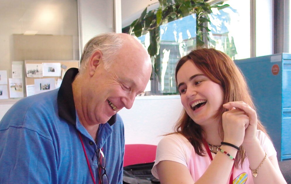 The Year That Made Me: Lorin Clarke - ABC listen