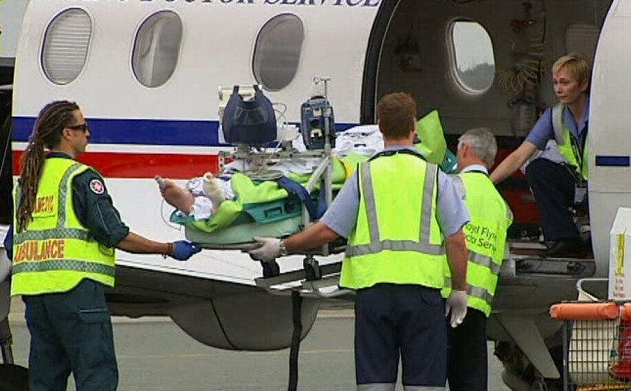 Esperance shark attack: Surfer has arm, other hand torn off at Wylie ...