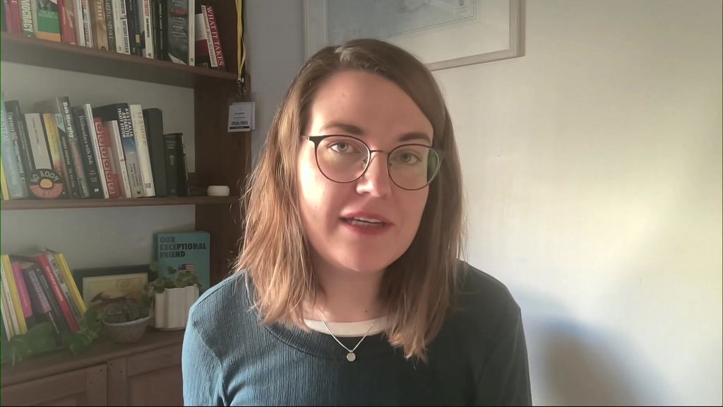 Julian Assange saga was straining Australia-US alliance - ABC News