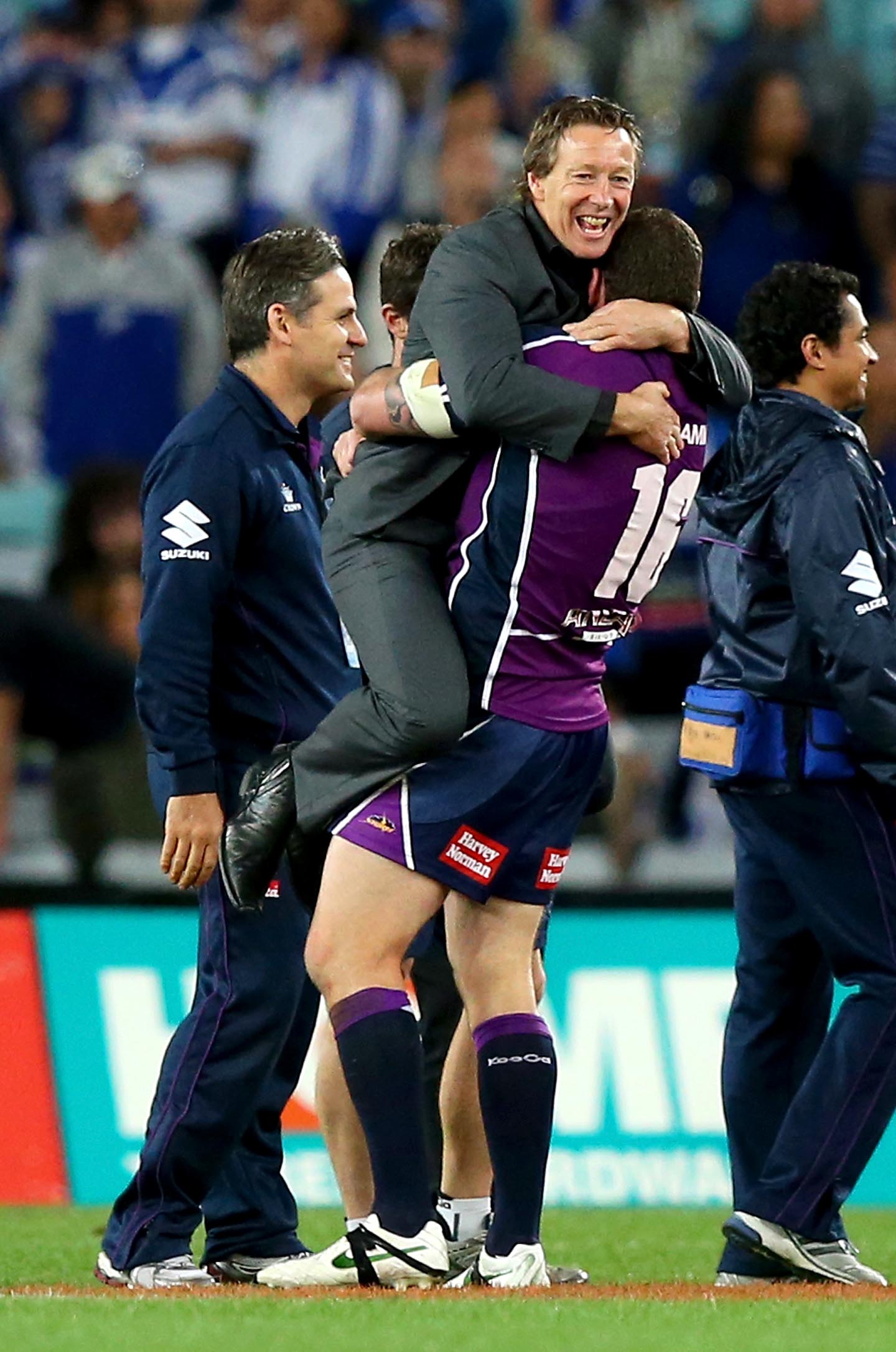 Warriors coaching announcement imminent - ABC News