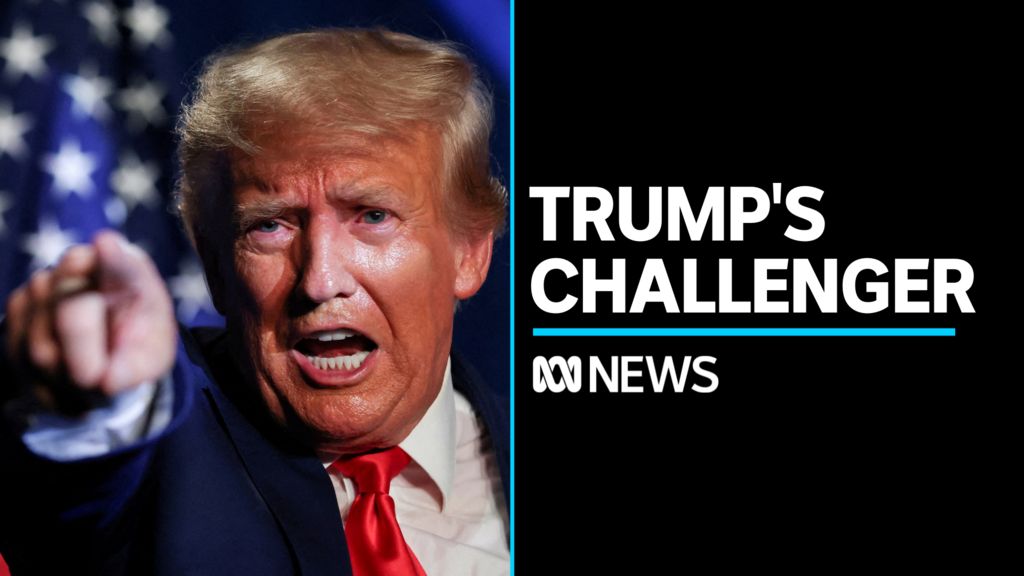 Here are the top stories on ABC News - ABC News