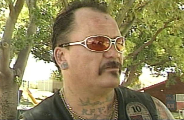 Murdered bikie 'a great guy' - ABC News