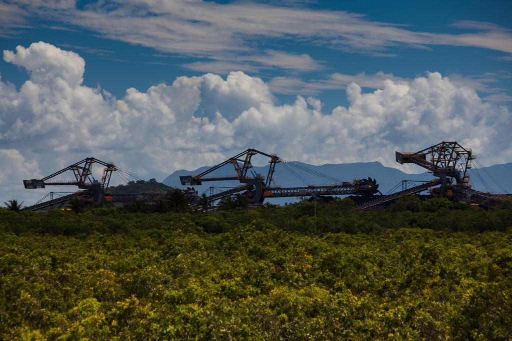 Abbot Point coal port expansion in north Queensland approved amid new ...