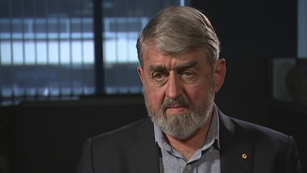 'Clear evidence' of Catholic Church cover-up, says former DPP director ...