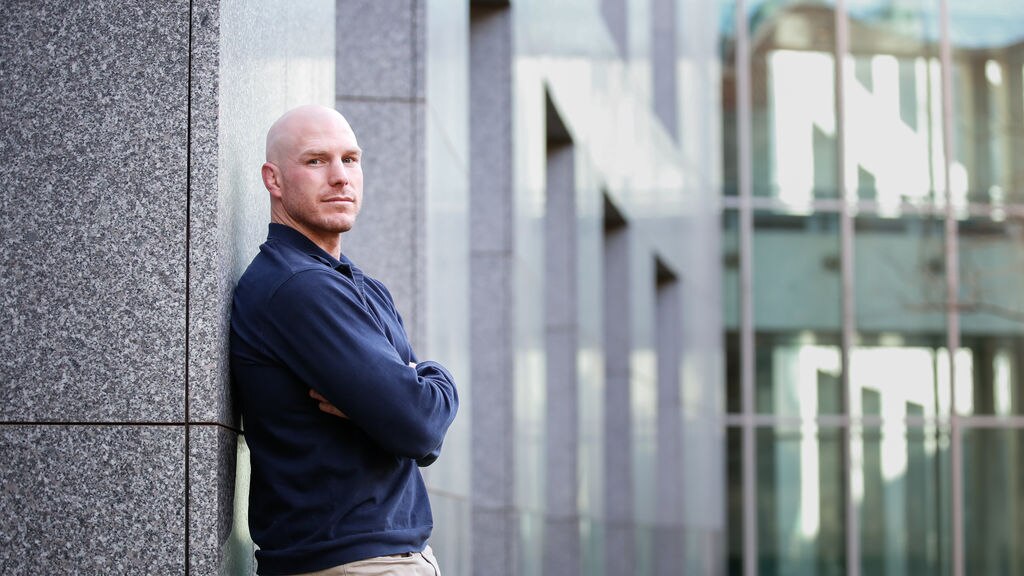 Independent senator David Pocock to propose climate change impacts ...