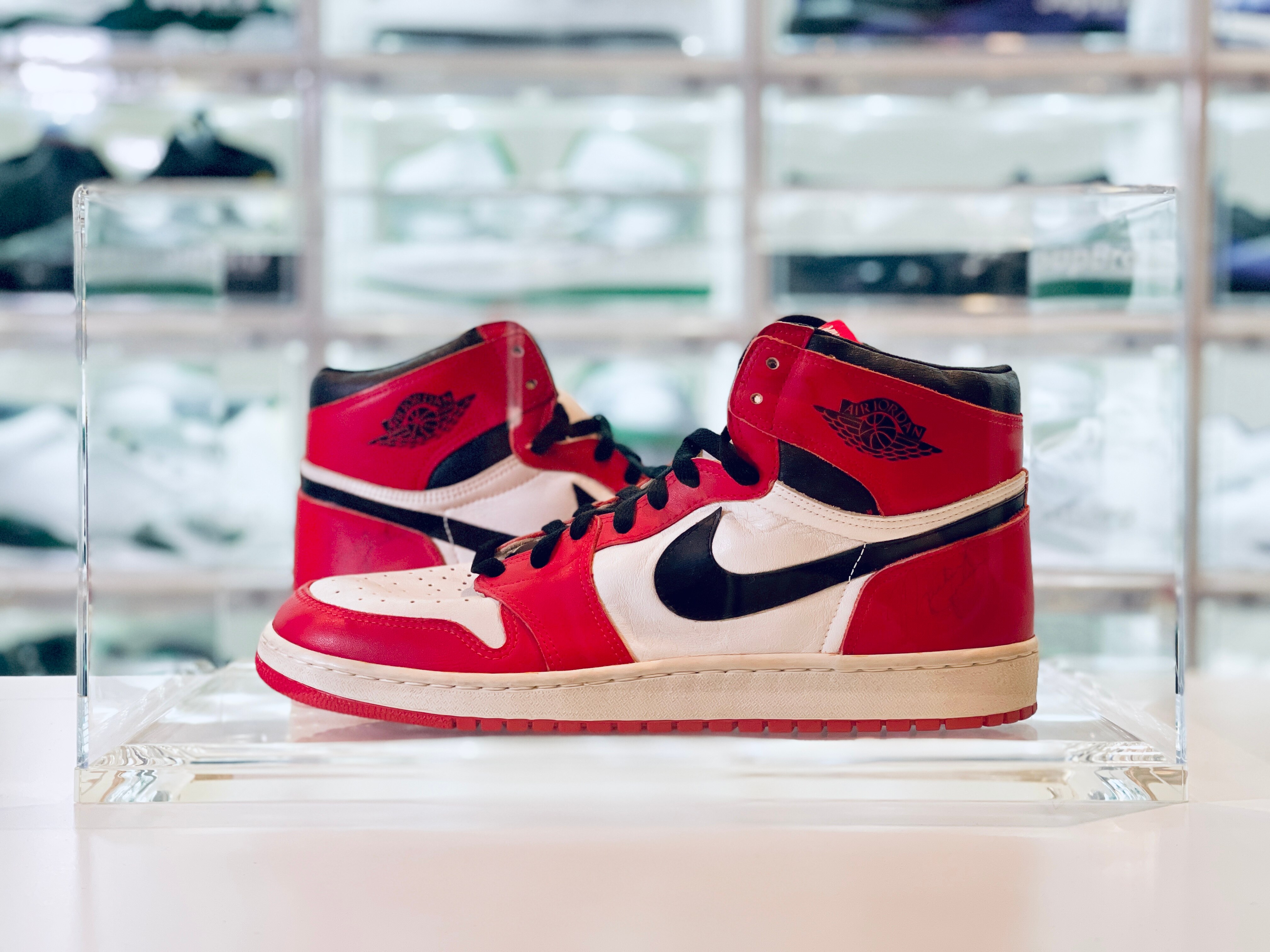 The world of sneakers - ABC listen