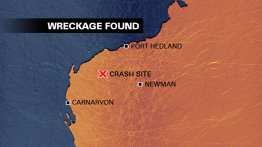 Pilot dead in helicopter crash - ABC News