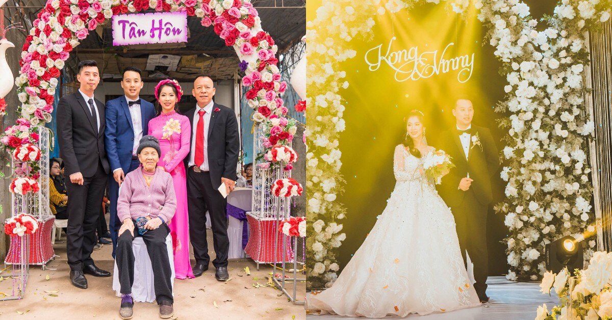 Multicultural marriages on the rise as couples find cross-cultural love ...