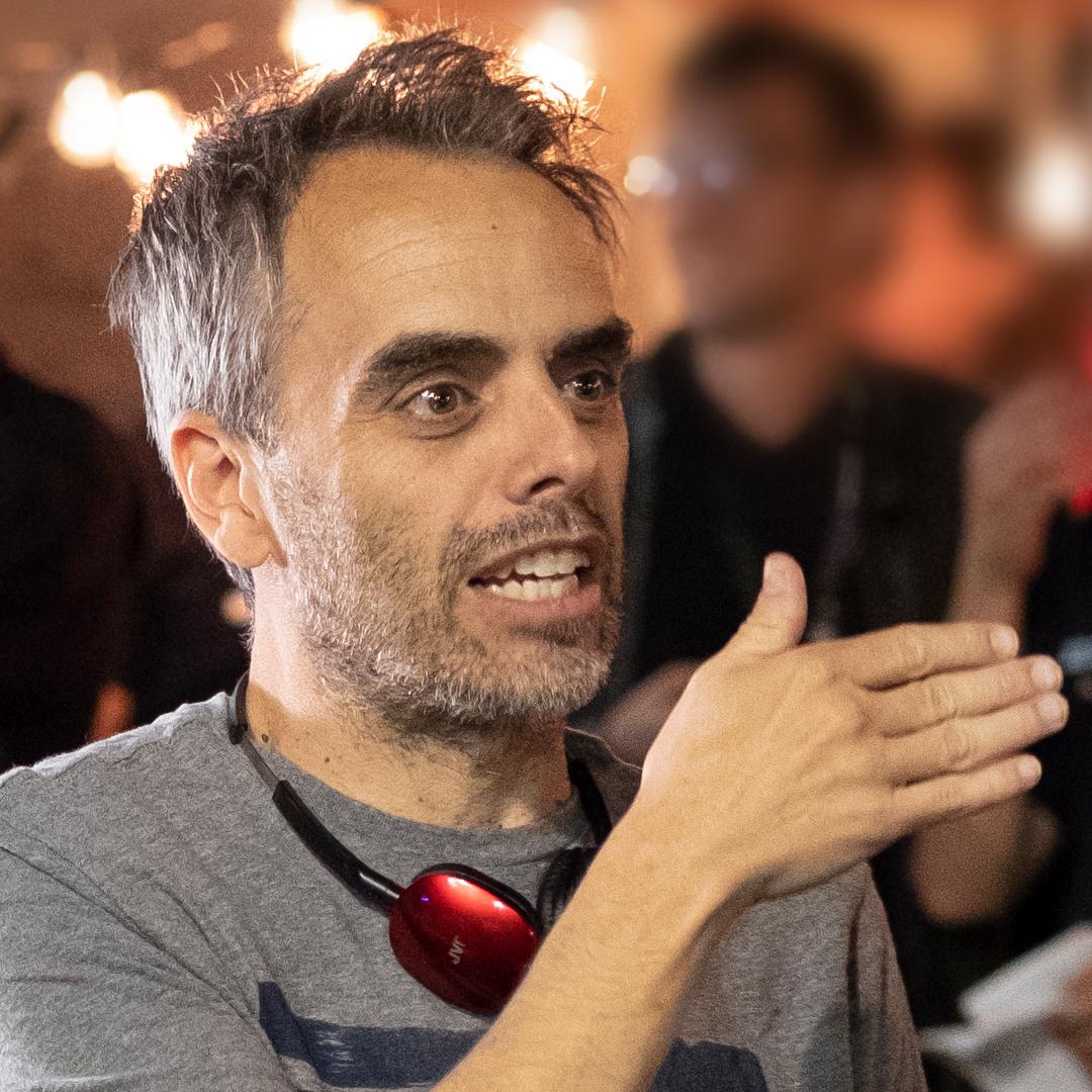 Rust director Joel Souza 'gutted' by shooting death of Halyna Hutchins ...