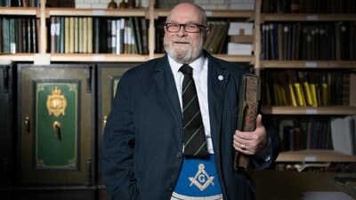 Secrets Of The Masons - Part 2 - ABC Religion & Ethics