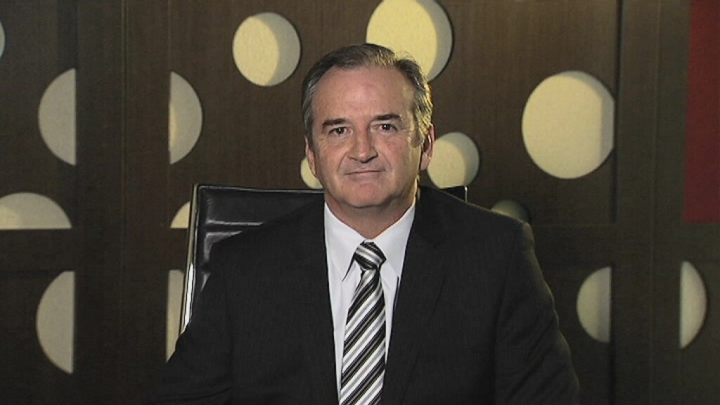 Infrastructure firm Cardno eyes US debt ceiling deadline - ABC News