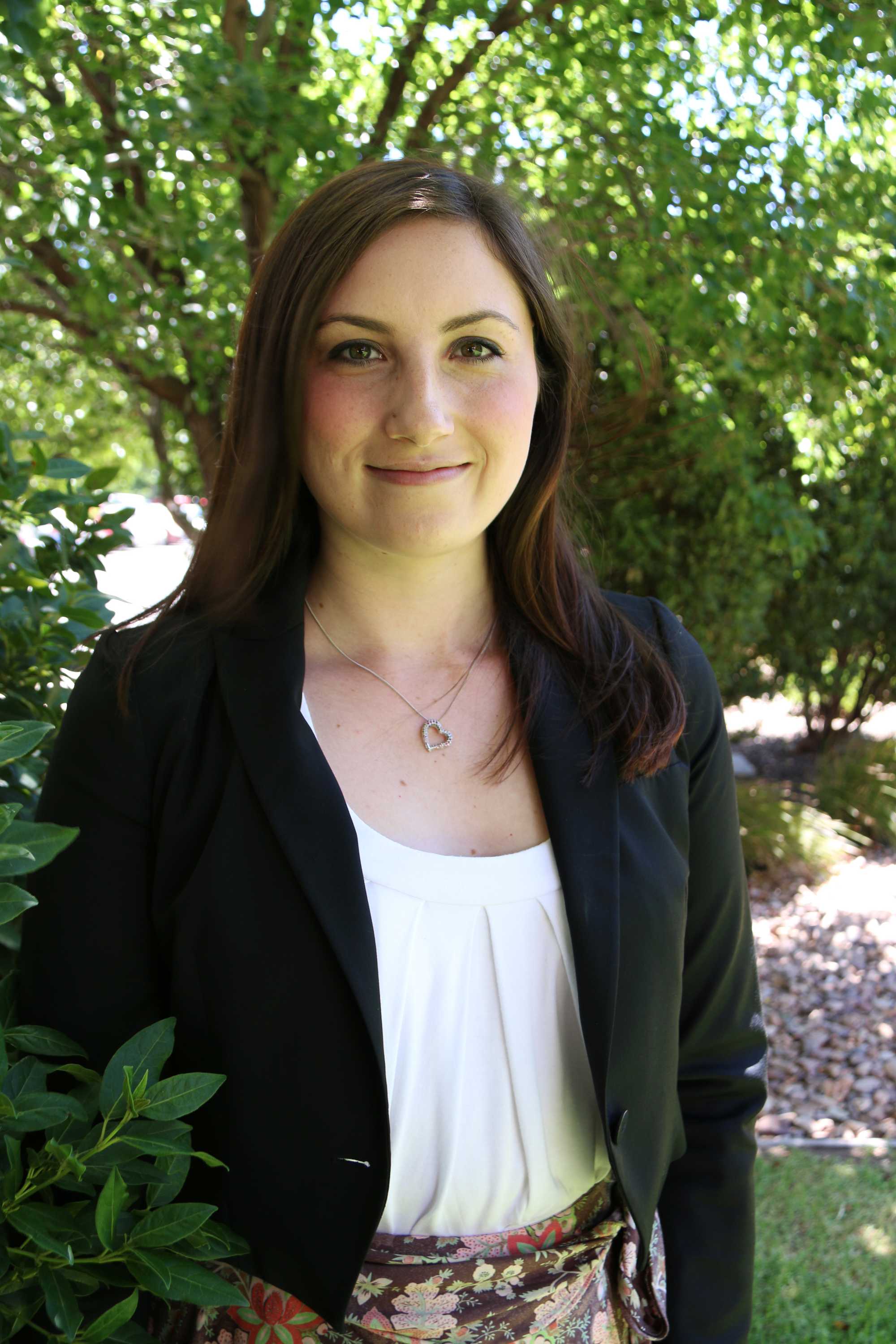 Candice Prosser - ABC News