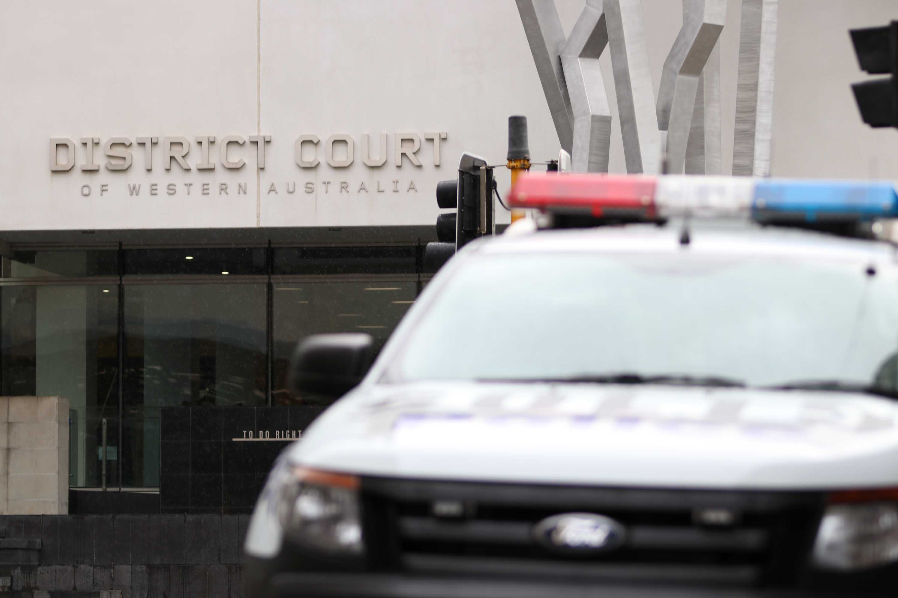 Jade Barker - ABC News