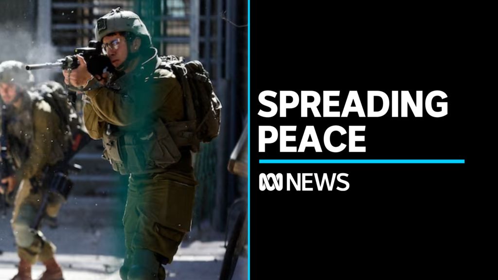 Japan to discharge Fukushima wastewater into the sea - ABC News