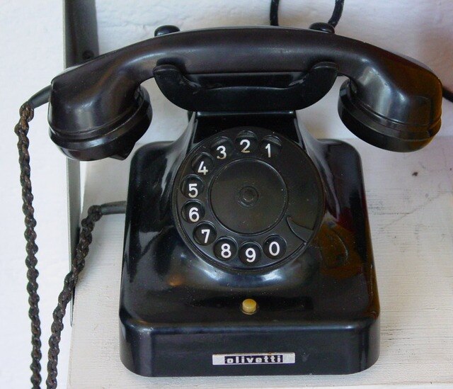 Mr Watson, come here: how the first telephone call made history, and ...