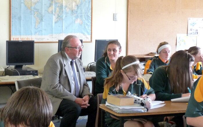 Marking blunder at Queensland school could cost student a place at ...