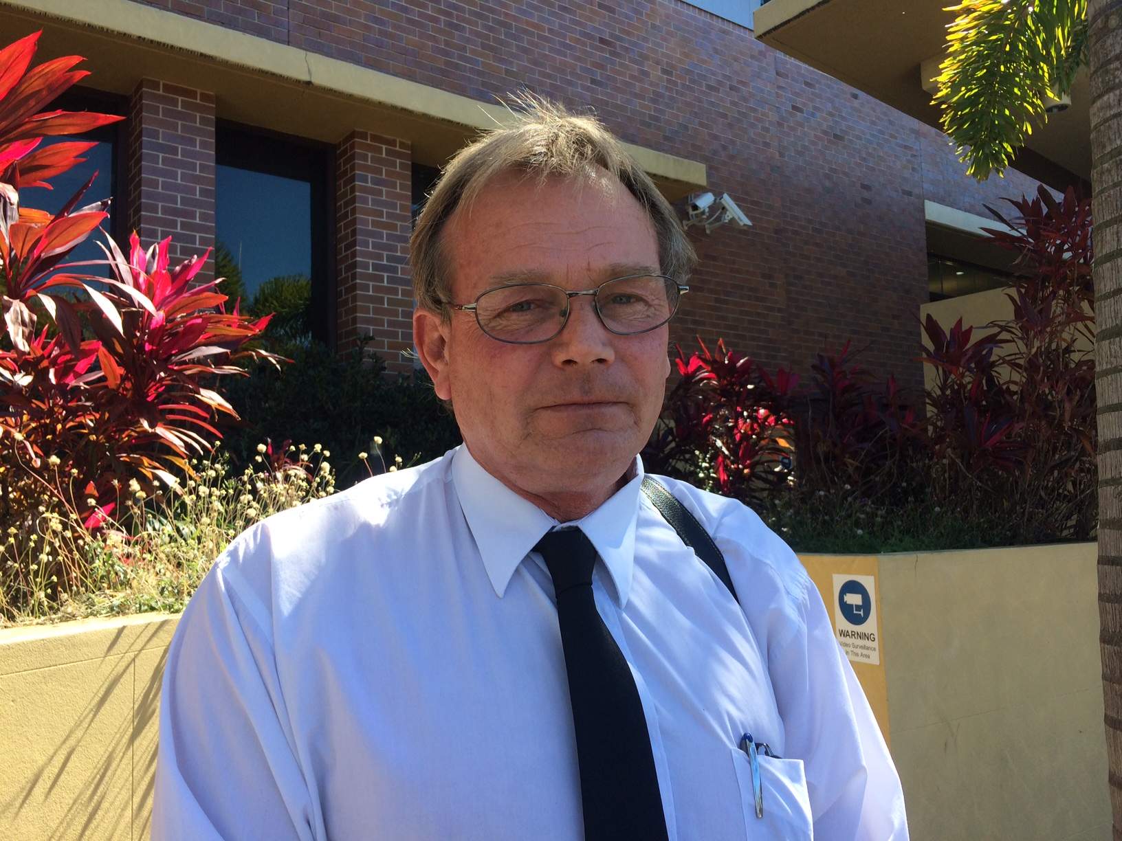 Jason Garrels coronial inquest: Contractor referred to Queensland ...