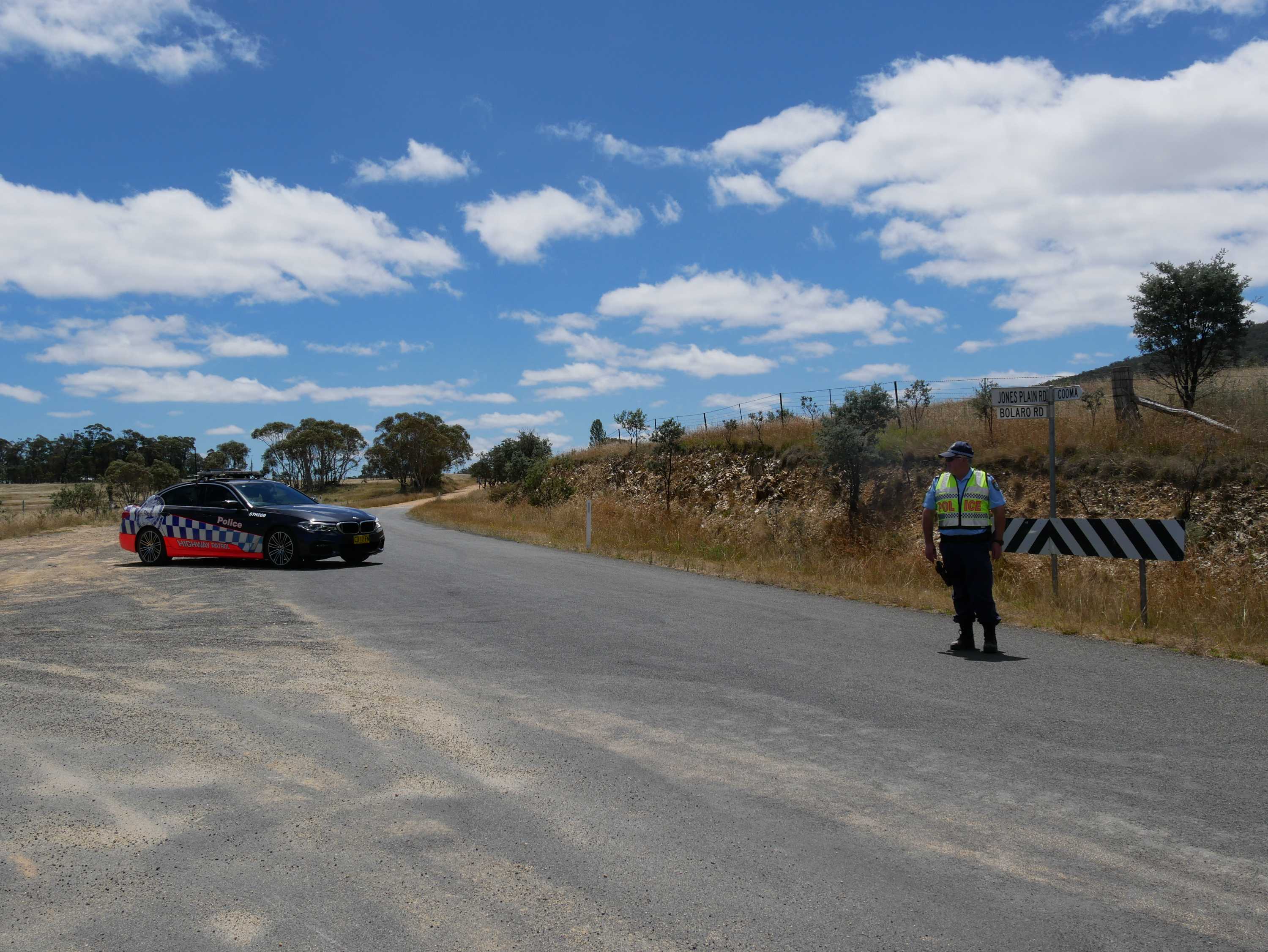 Man dies from stab wounds after altercation in Snowy Mountains near ...