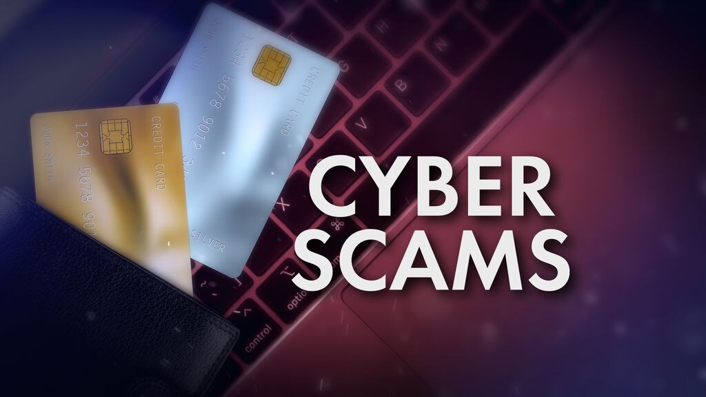 From text messages to fraudulent ads, how scammers are draining bank ...