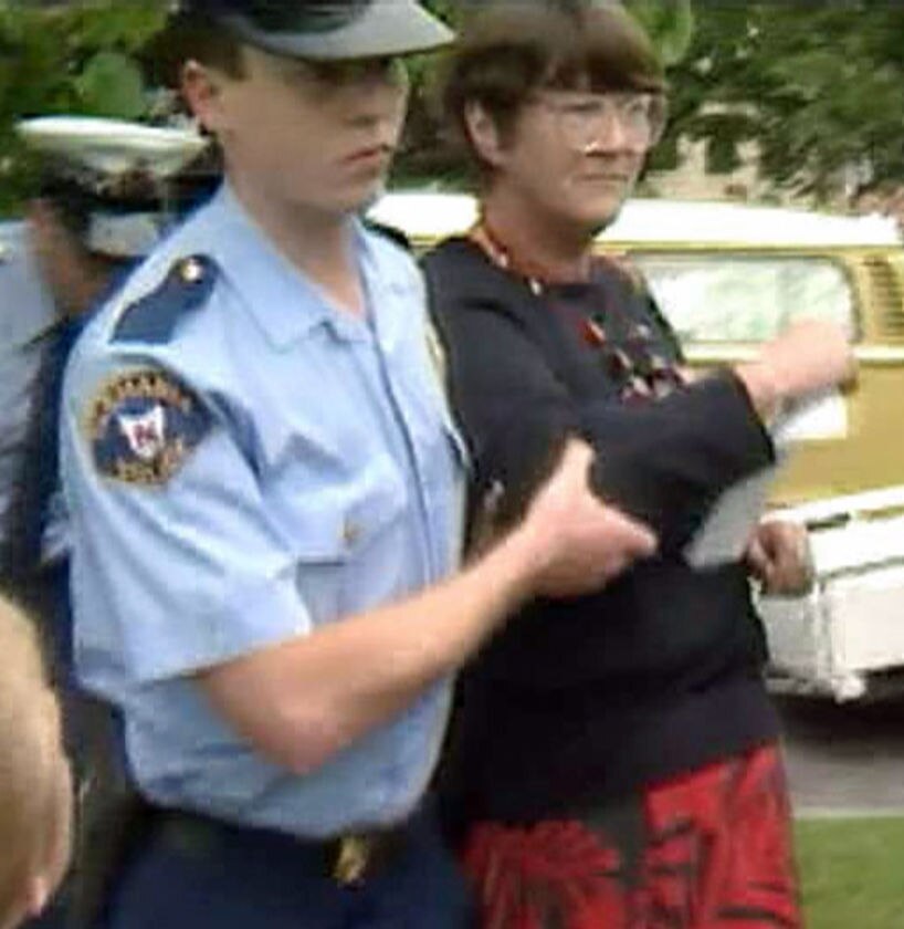 Rodney Croome - ABC News