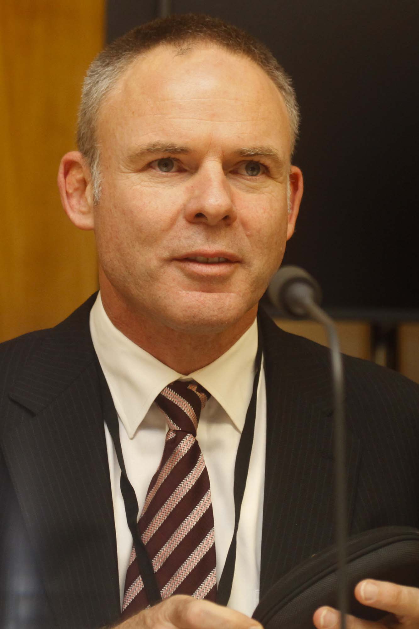 BHP boss gives up bonus after $3b write-down - ABC News