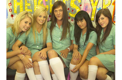 Katrina Blowers - ABC News