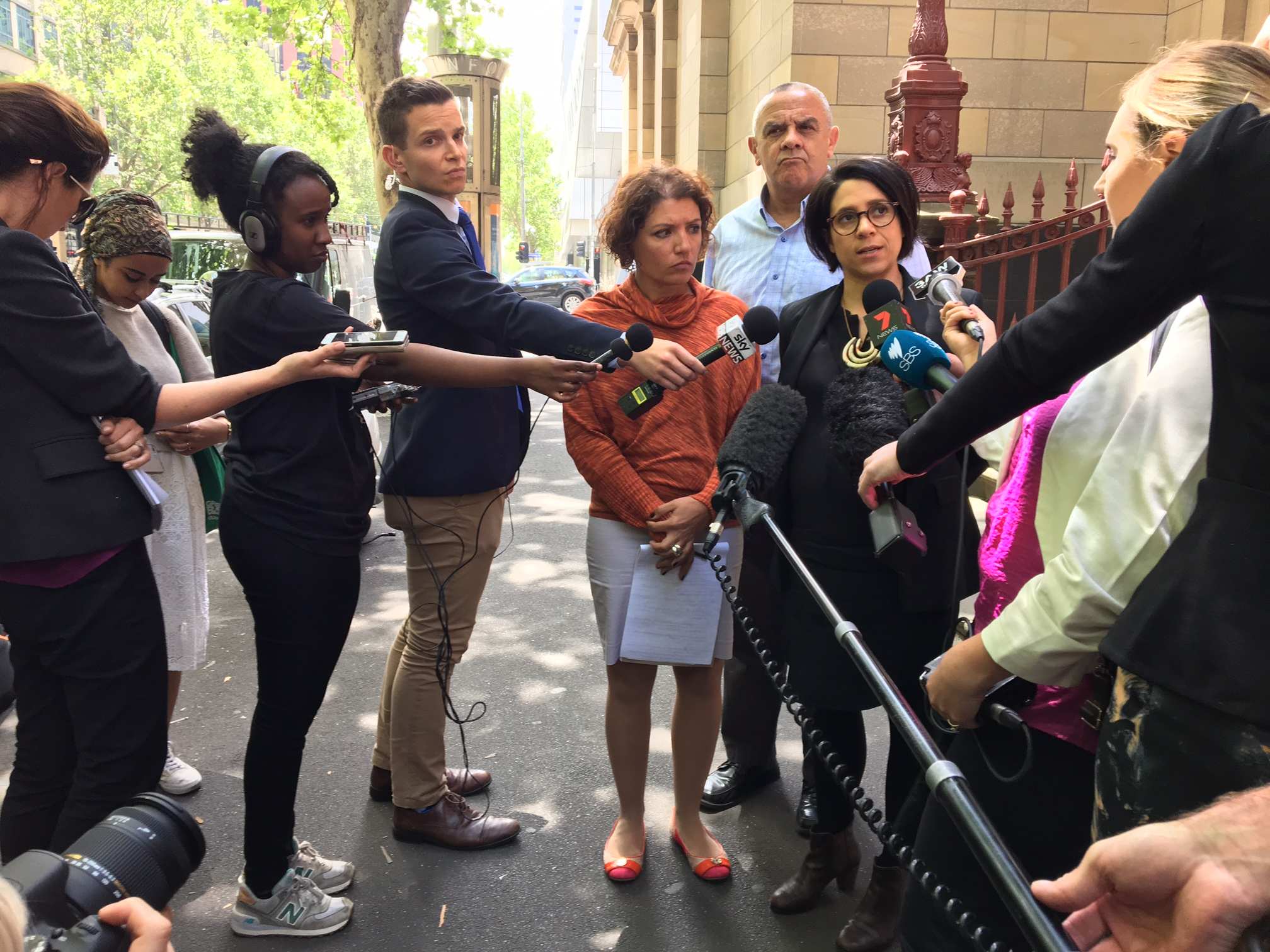 Detaining children in adult prison ruled unlawful, but court agrees to ...