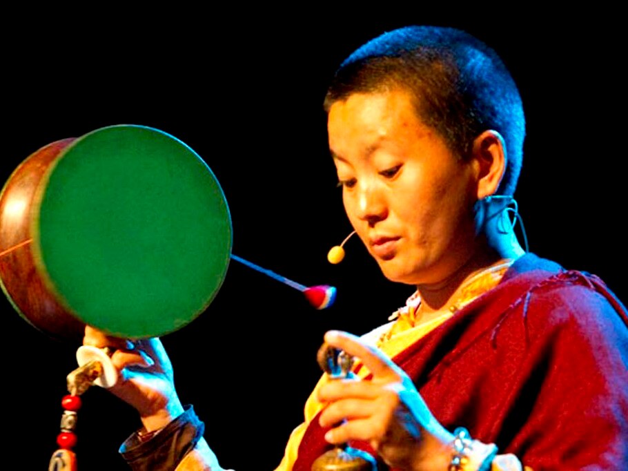 Dharma songs - ABC Radio National